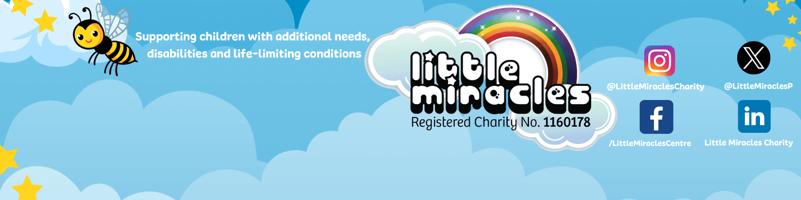 Little Miracles | Localgiving