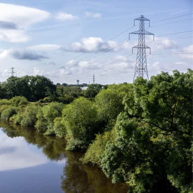 The Eastern Green Link (EGL2) Yorkshire Local Community Fund is ...